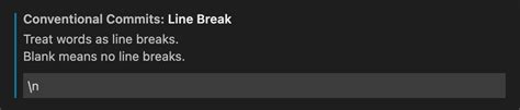 Github Vivaxyvscode Conventional Commits 💬conventional Commits For