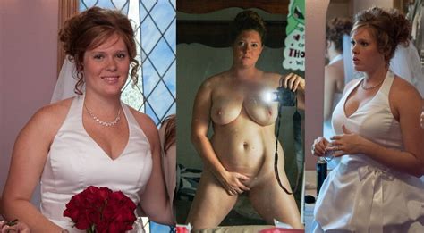 Thick Bride Porn Pic