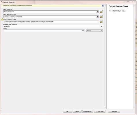 Geocoding Military Grid Refrence System Geocode Reverse Geographic