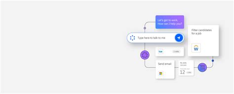 AI Assistant Builder Watsonx Orchestrate IBM