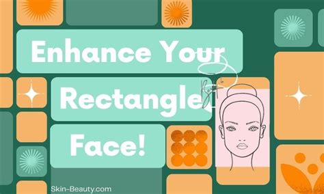 Discover The Perfect Glasses And Styles To Enhance Your Rectangle Face