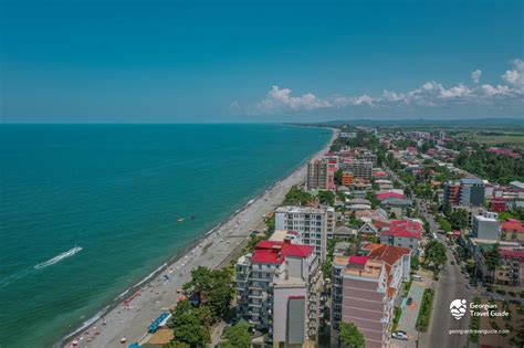 ქობულეთი Kobuleti მთავარი ჯგუფი