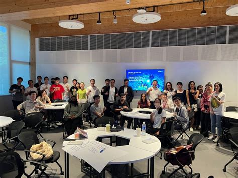 Asm On Linkedin On February 29 Our Asm Cybersecurity Team Convened At Nanyang…