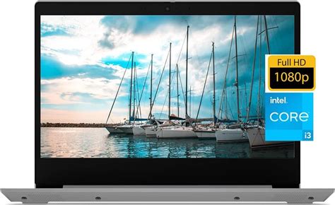 Amazon Com Lenovo Fhd Ideapad Laptop Gb Ram Gb Pcie Ssd Intel Dual Core Processor