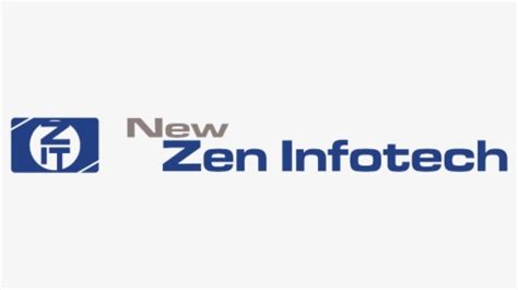 Newzen Infotech Company Hd Png Download Kindpng