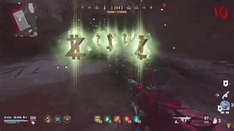 New Terra Maledicta Easter Egg In Season Two Reloaded Update Call Of