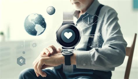 Navigating the Best Medical Alert Watches for Seniors in 2024 ...