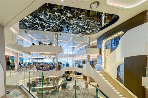 Can Luxury Cruisers Fall In Love With Norwegian Prima Tpg Finds Out