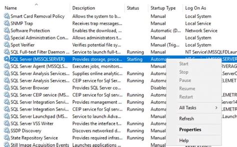 Sql Server Fix Error Msg 3023 Level 16 State 2 Backup File
