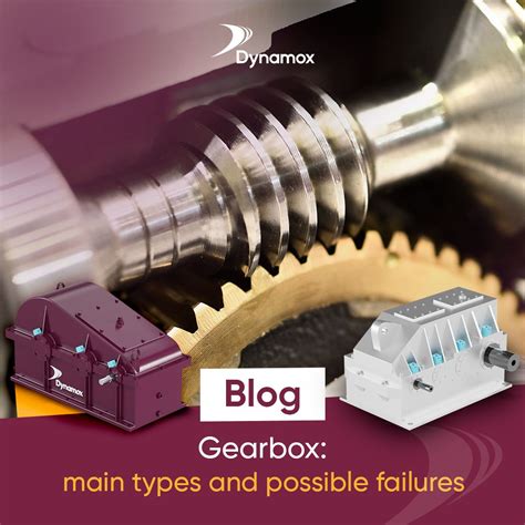 How To Monitor Gearbox Performance And Prevent Downtime Dynamox En