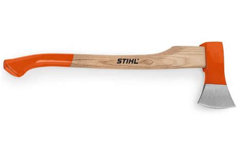 Stihl Axe Ax 10 1000g Forestry Ee Day And Sons