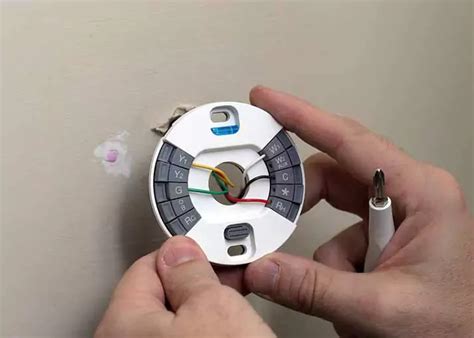 Thermostat Installation Replacement World HVAC Service