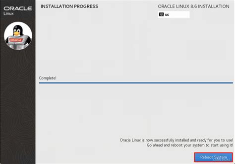 oracle linux 8 6 install csdn博客