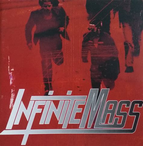 Infinite Mass Artists Crownnote