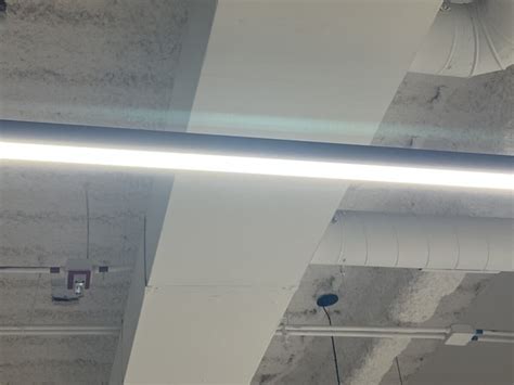 Emergency Exit Lighting Regulations