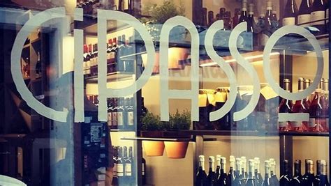 Cipasso Rome Ponte Restaurant Reviews Phone Number And Photos