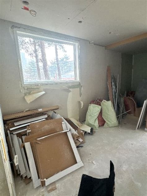 건축 건설 공사장 폐기물 처리 방법과 유의사항 폐기물처리 비용 무료견적 페기물처리업체 우아한정리