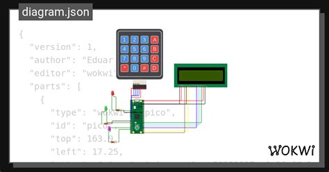 LAB Ex Wokwi ESP STM Arduino Simulator