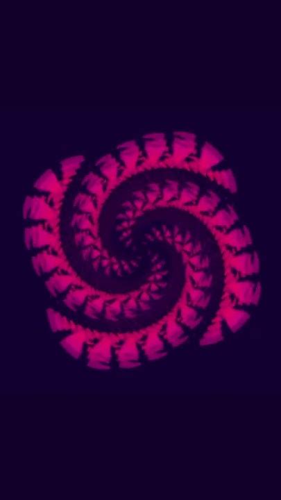 Lotus Animation Using Html Css Coding Viral Trending Design 805