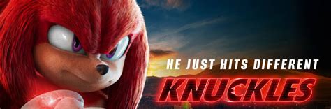 Knuckles Tv Review