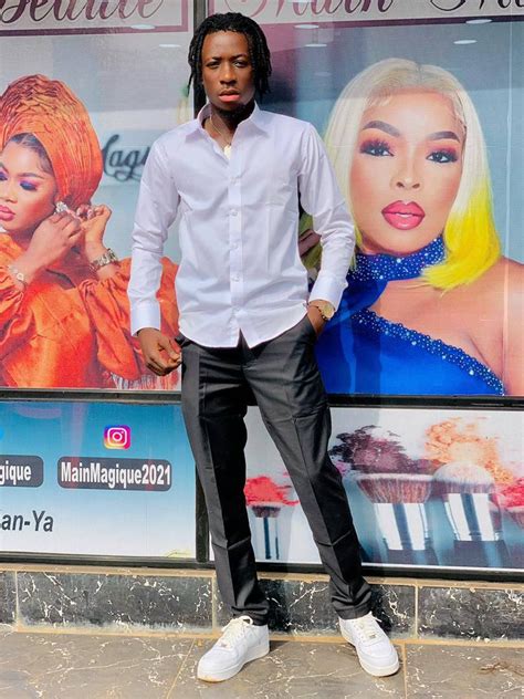 Alexandre Le Mignon Garçon