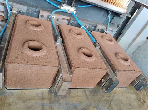 CSEB Interlock Mud Blocks X X Mm At Best Price In Bengaluru ID