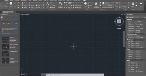 What New In AutoCAD Color Schemes