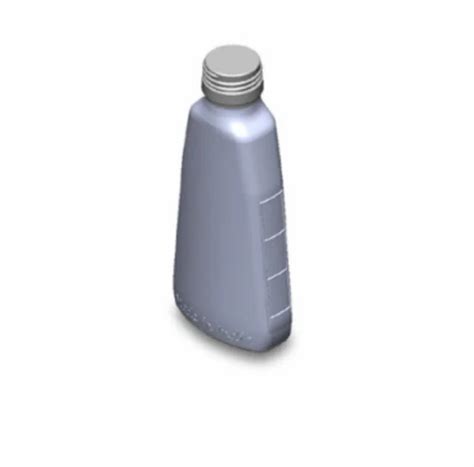 Ml Hair Oil Bottle At Best Price In Rishikesh By Hindusthan National Glass Industries Ltd