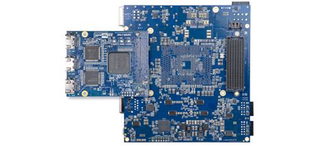 Terasic All Fpga Boards Agilex 7 Apollo Agilex ® Som
