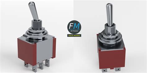Double Pole Double Throw Switch Blender Market