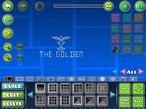 Why Cant I Make Another Custom Object I Only Have 50 Of Them Count If You Want Rgeometrydash