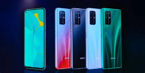 Hp Honor Terbaru Dirilis Ini Spesifikasi Dan Harganya Pricebook