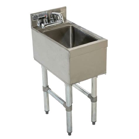 Buy Advance Tabco Cr Hs 12 X 12 Inch Underbar Hand Sink Stainless Steel