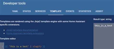 Templating Filter List Of Entities By Area Page 2 Configuration Home Assistant Community