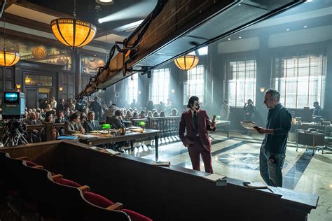 조커 폴리 아 되 드디어 오늘 개봉 관전 포인트 3 전격 공개