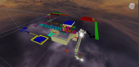 Make An Obby In Roblox By Vezz R Fiverr