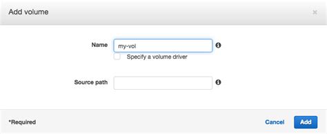 Aws Ecs With Cloudformation And Json Task Definition 2020