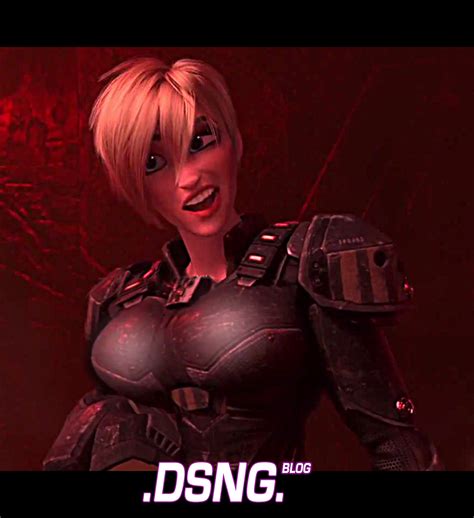 Dsngs Sci Fi Megaverse November 2012