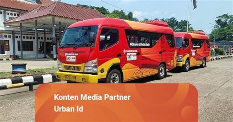Modern Dan Efisien Trans Musi Palembang Kini Pakai Mikrobus