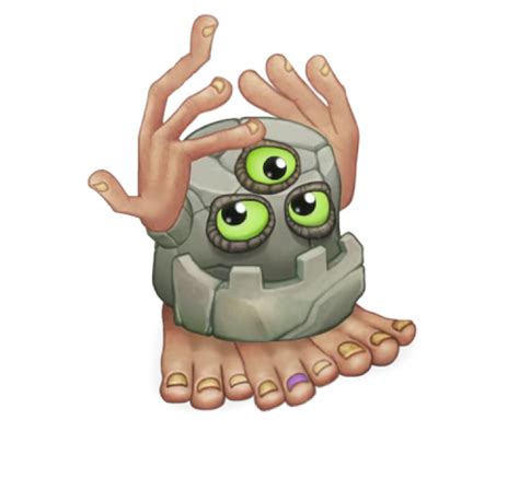 Cursed Noggin R Mysingingmonsters