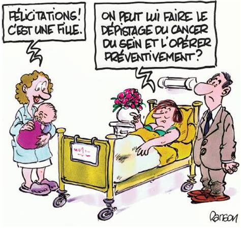 Images Médicales Amusantes