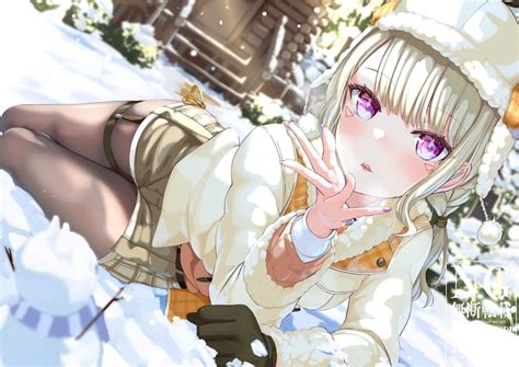 Komori Met Vspo Drawn By Momijiakiba Danbooru