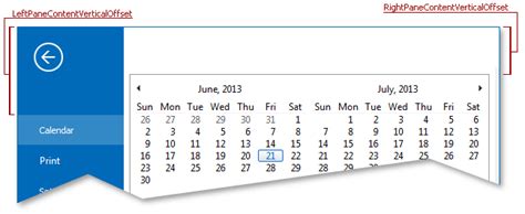 Backstageviewcontroloffice2013styleoptions Property Winforms