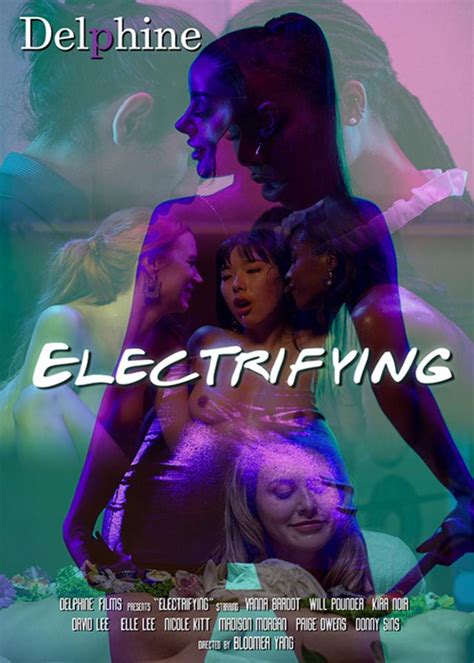 Electrifying movie X streaming unlimited porn video sex vod on Xillimité