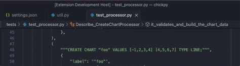 Pytest Runner For Visual Studio Code Visual Studio Marketplace