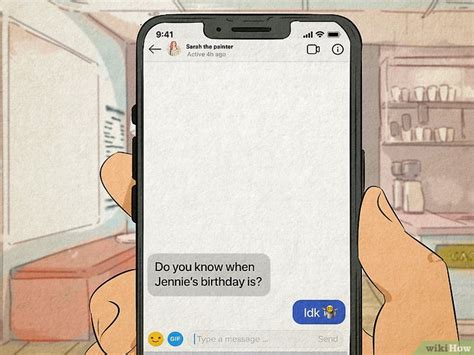 Whats The Meaning Of Idk Plus How To Properly Use It