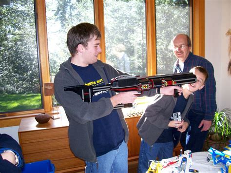 rifle object detection dataset by manoj patil