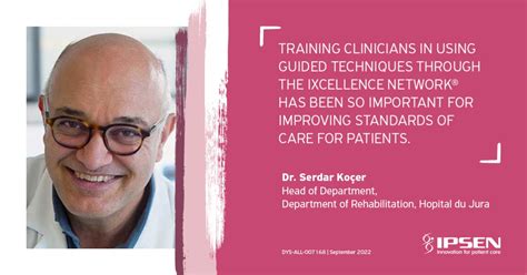 Guided Injections For Cervical Dystonia Reduce The Risk Of Dysphagia