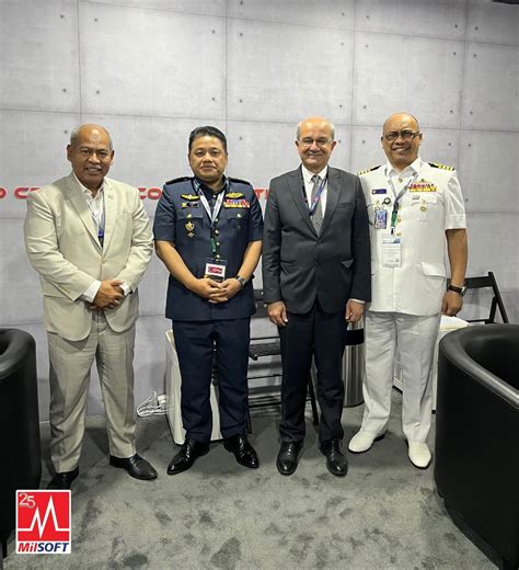 Dsa 2024 Milsoft Software Technologies