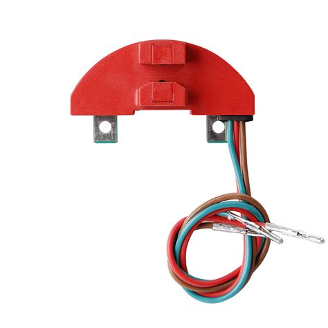Ignition System Ignition Module For Distributor Conversion Ignition
